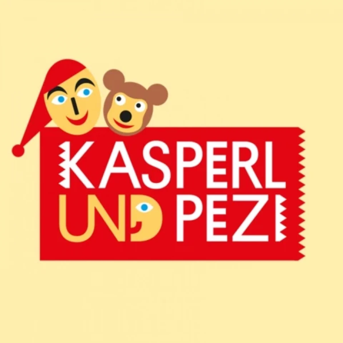 SCIENCE BUSTERS · Kasperl und Pezi treffen die Science Busters